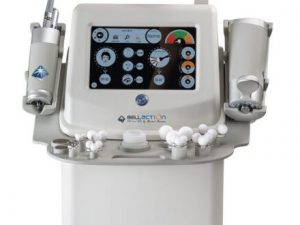 Cellulite-Behandlung